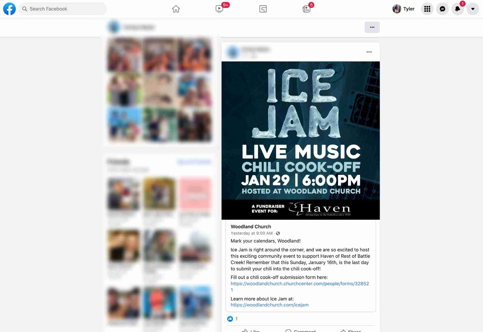 Church Websites - 21 of The Best Church Websites in 2022